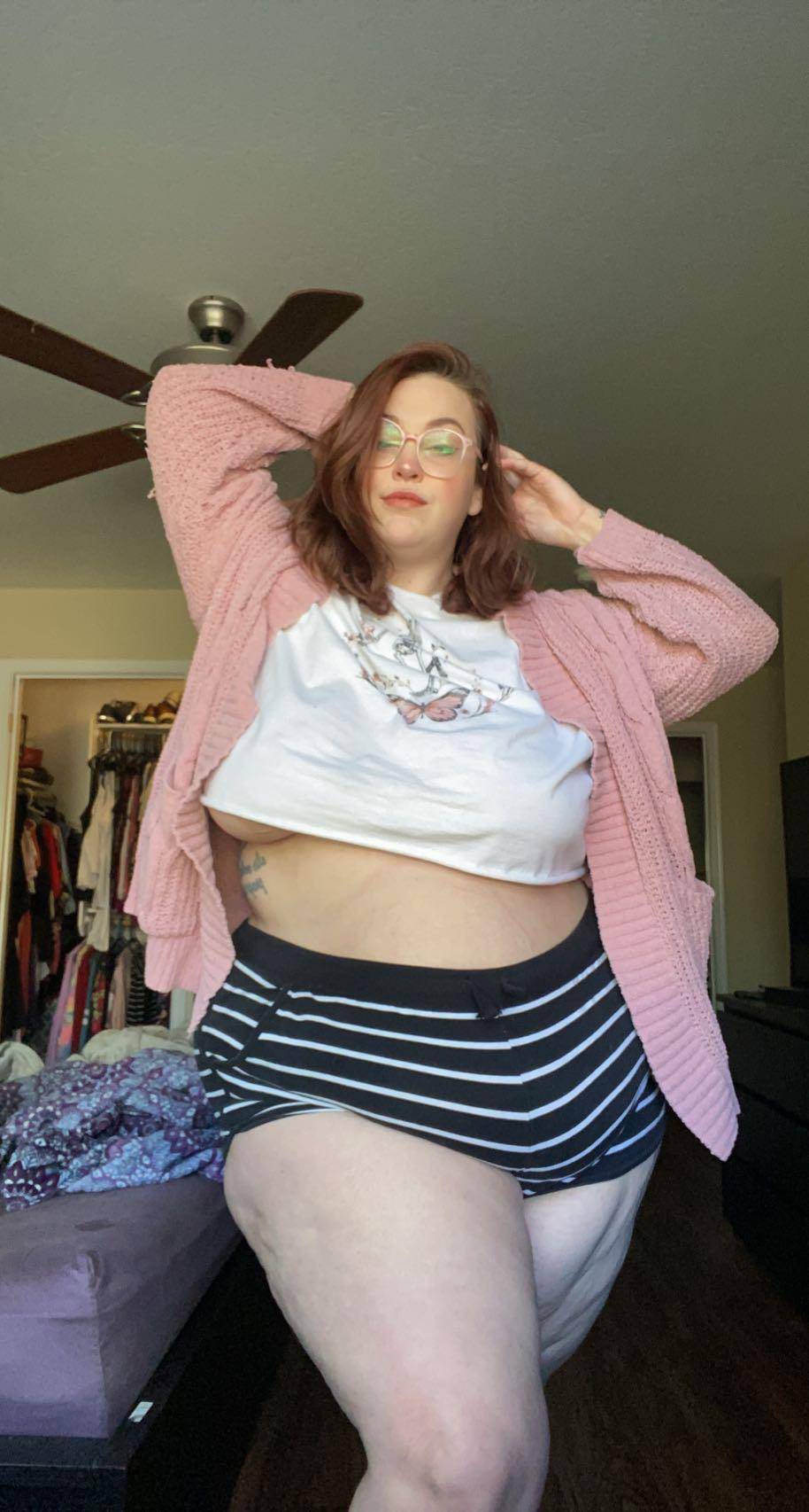 Tryna crush your skull or something. | Scrolller