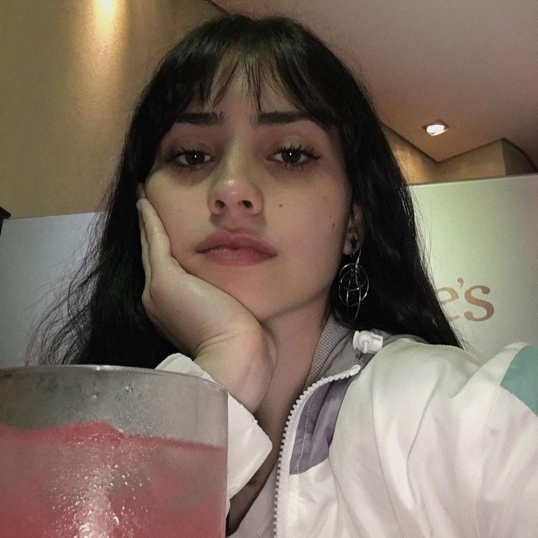 Tryna look cool | Scrolller