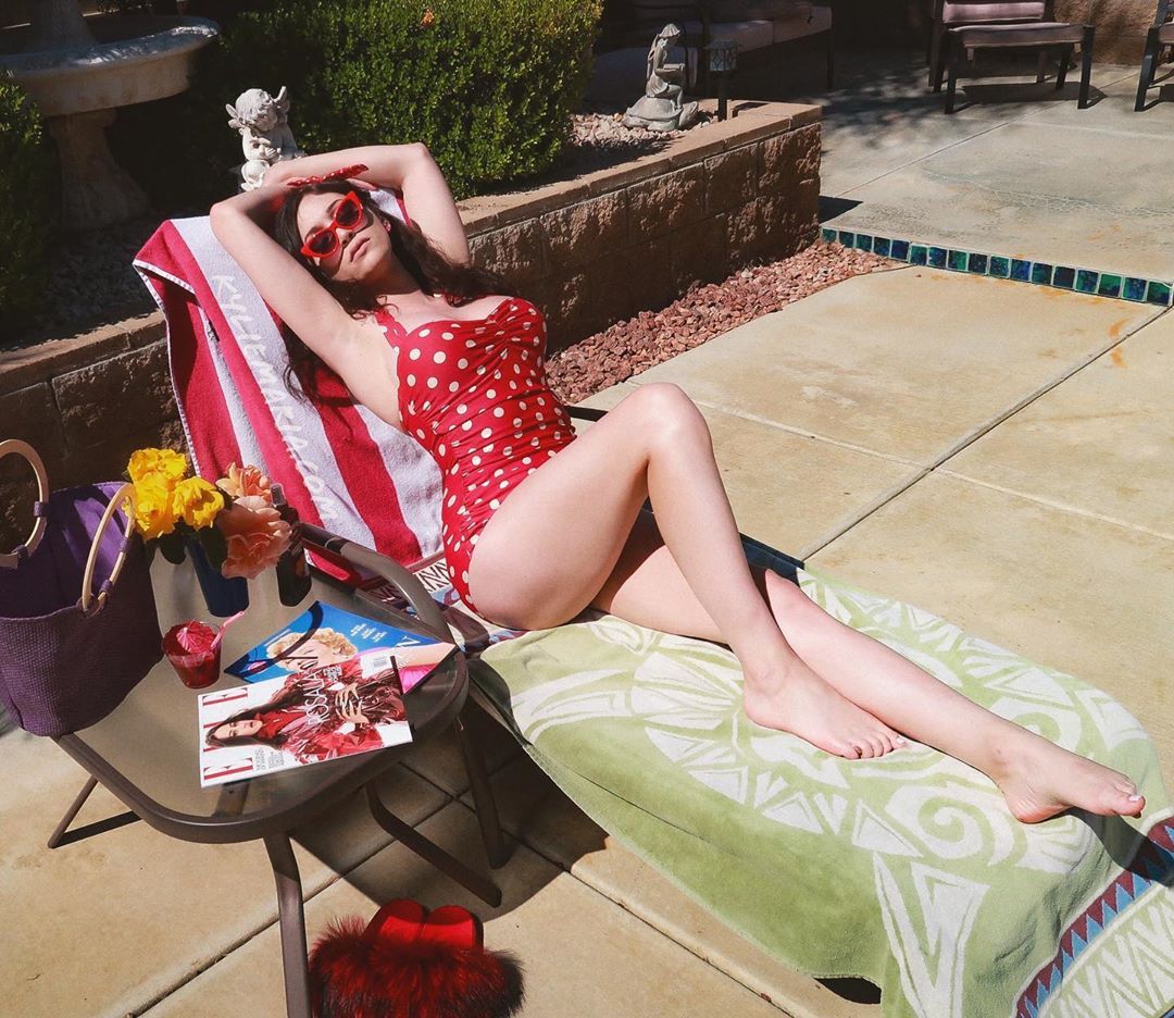 TS Kylie Maria | Scrolller