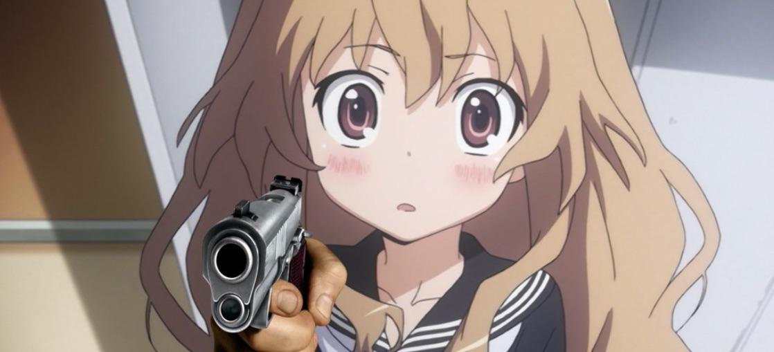 tsundere | Scrolller