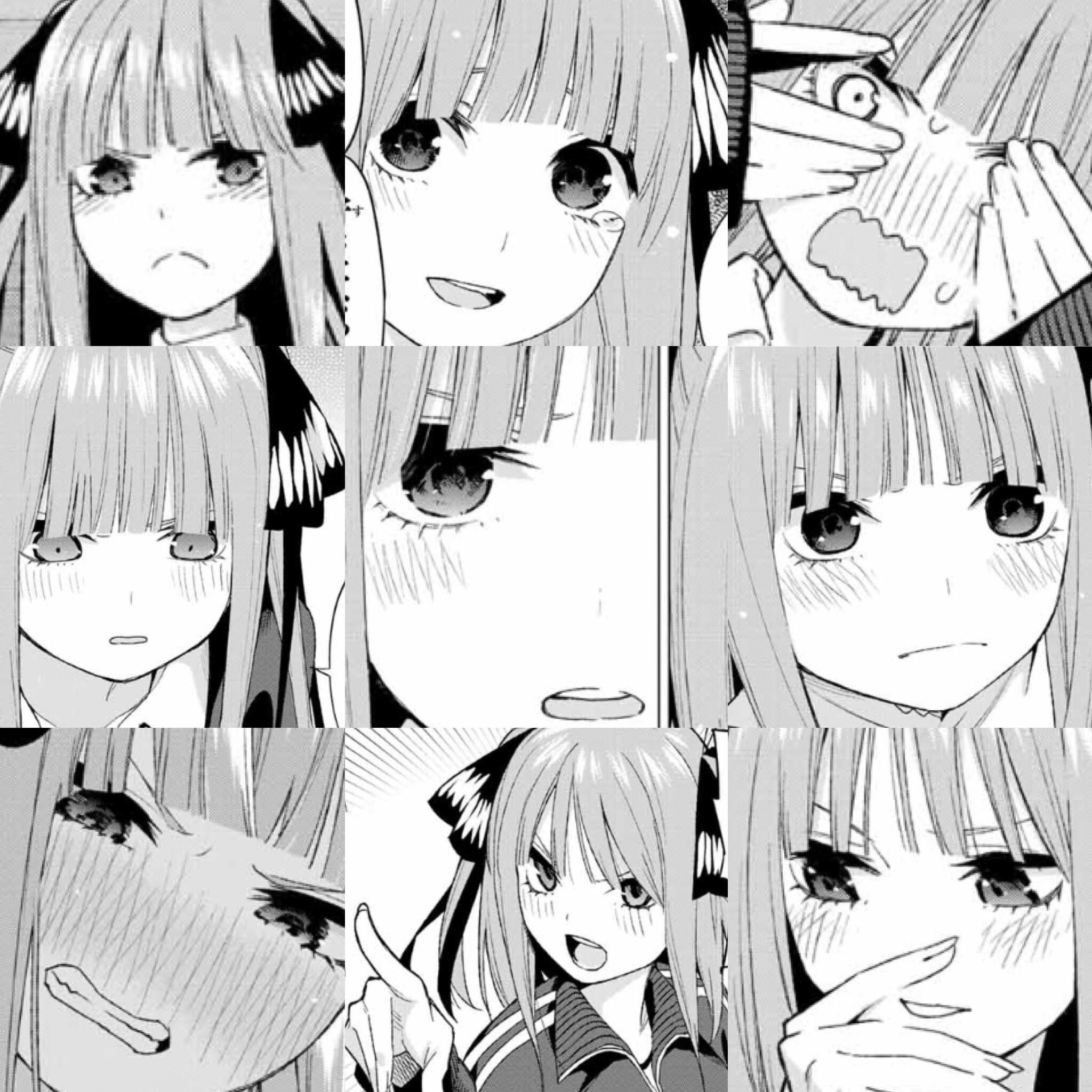 Tsundere Tsun ️ | Scrolller