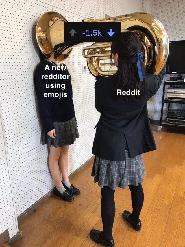 Tuba format | Scrolller