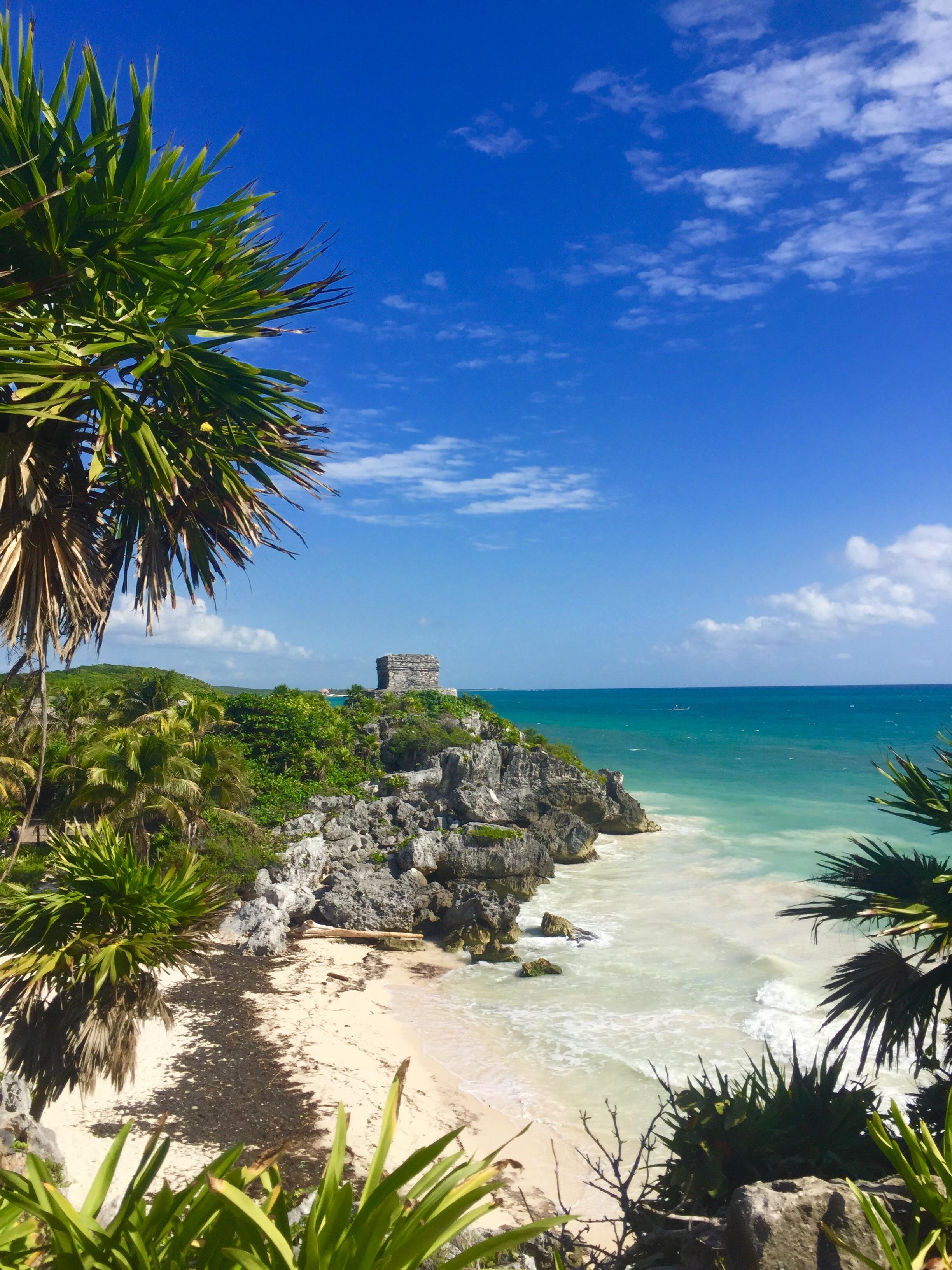 Tulúm [oc] | Scrolller