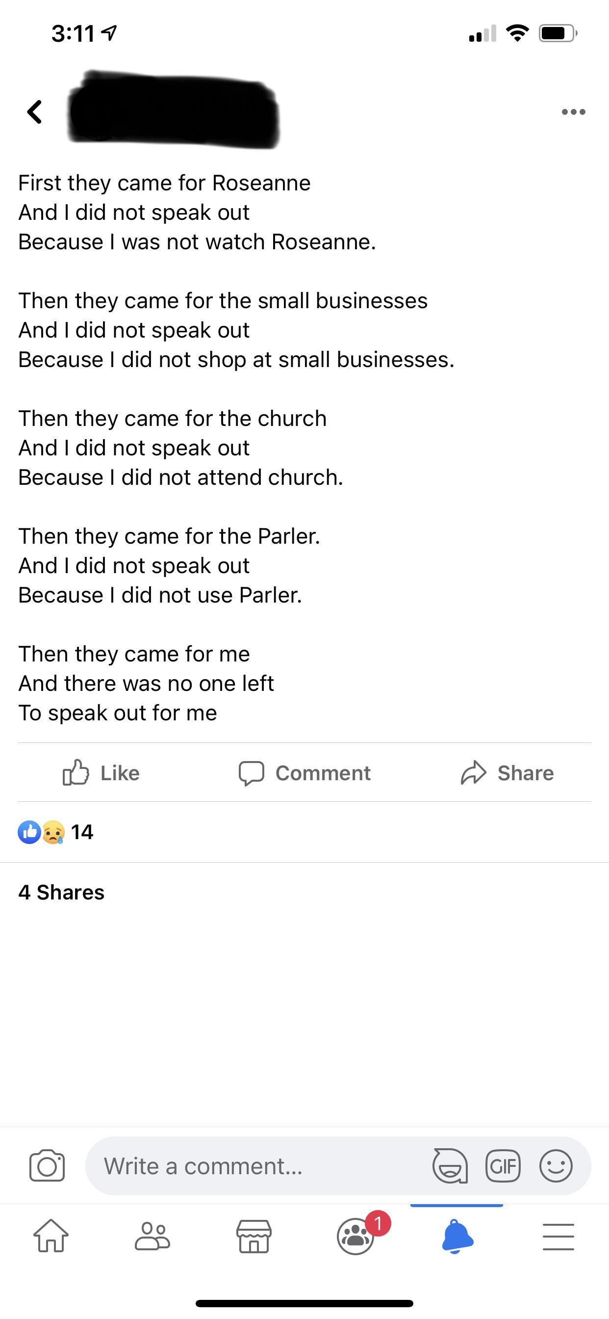 Tumbling down the rabbit hole | Scrolller