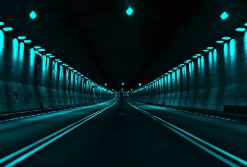 Tunnel | Scrolller
