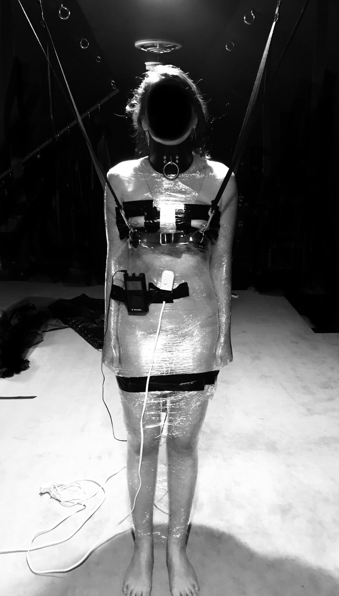 Turn me on with your electric (f)eel | Scrolller