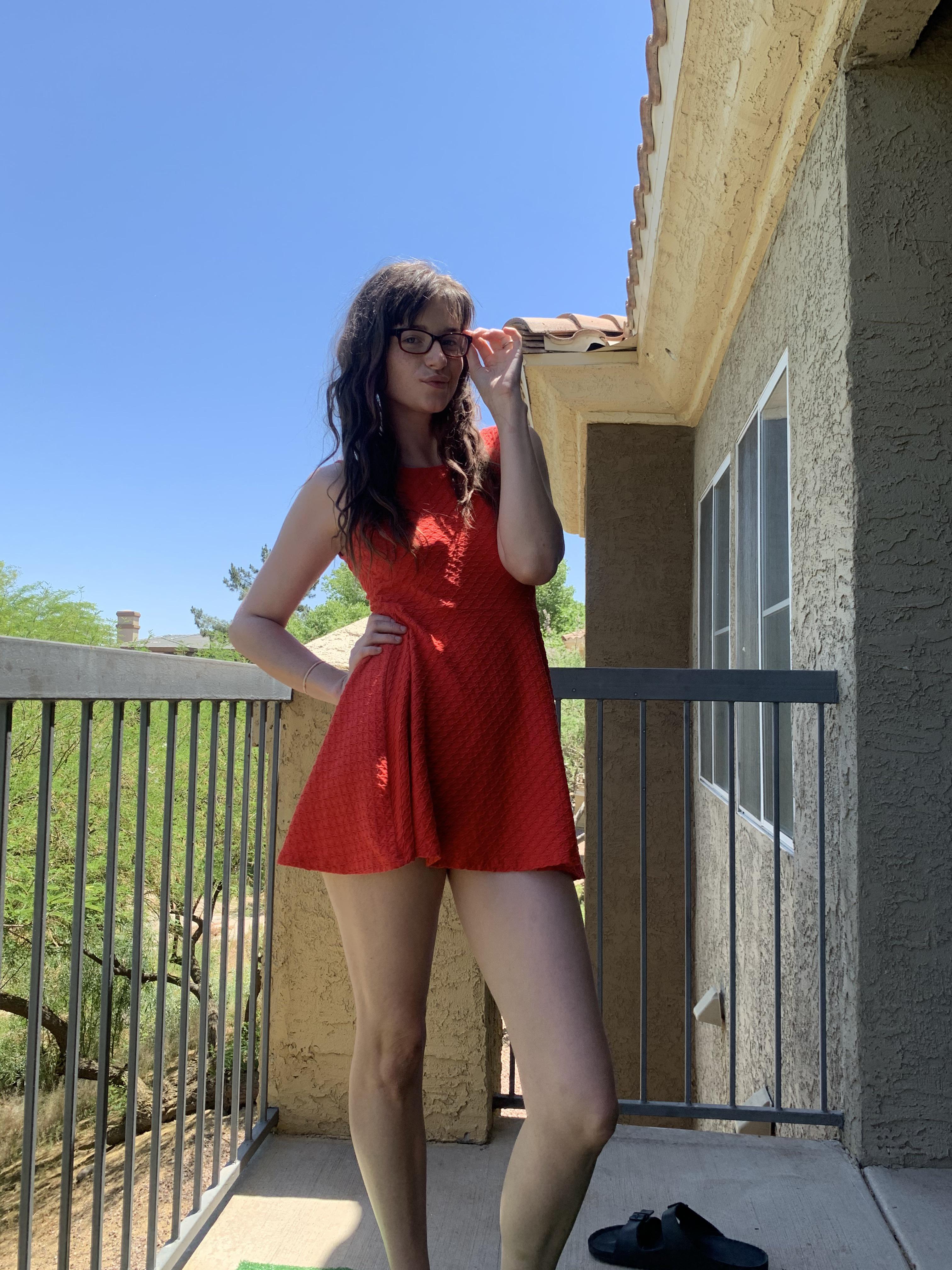 Do these glasses make me look smart? | Scrolller