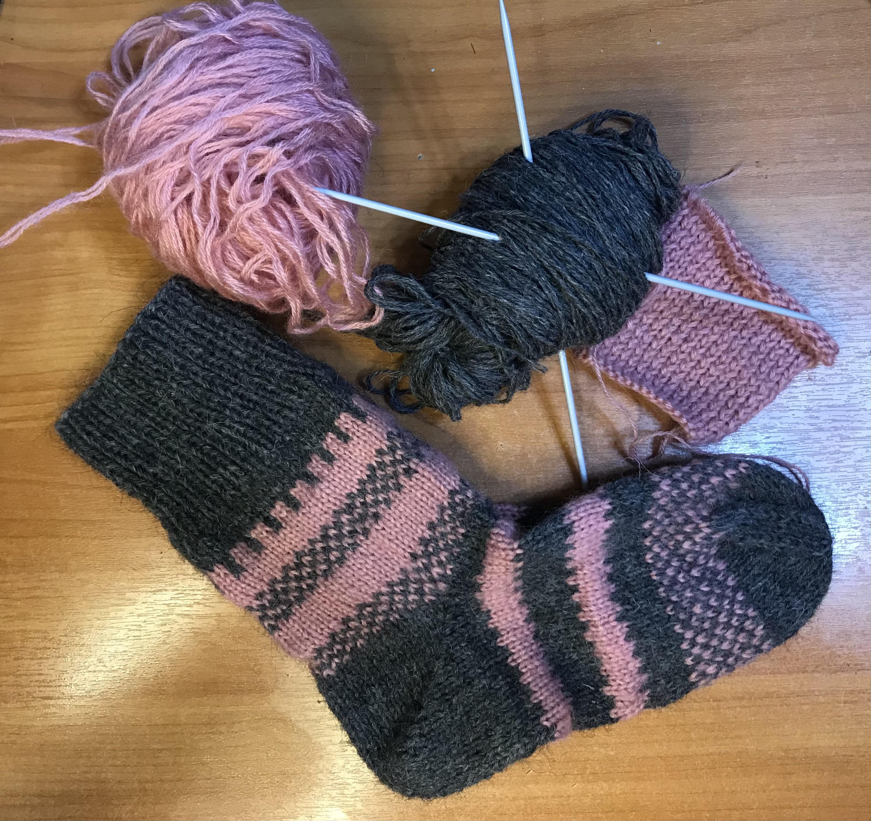 Turning anxiety energy into something positive | Scrolller