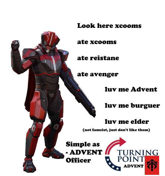 Turning point ADVENT | Scrolller