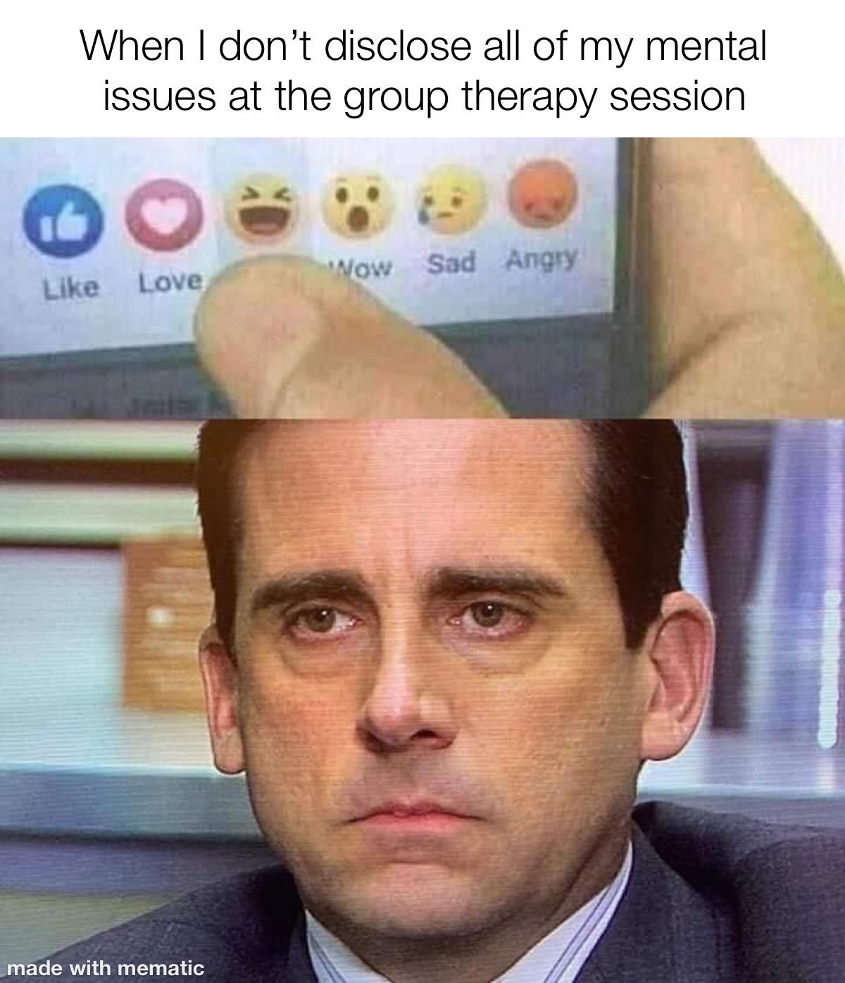 Turns out I could be a psychopath | Scrolller