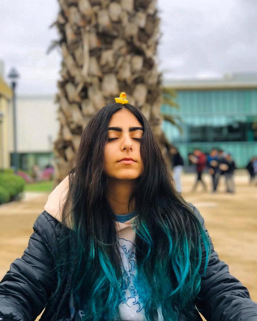 Turquoise! | Scrolller