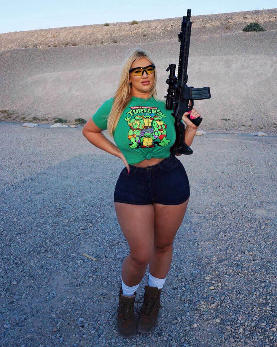 Turtle Power | Scrolller