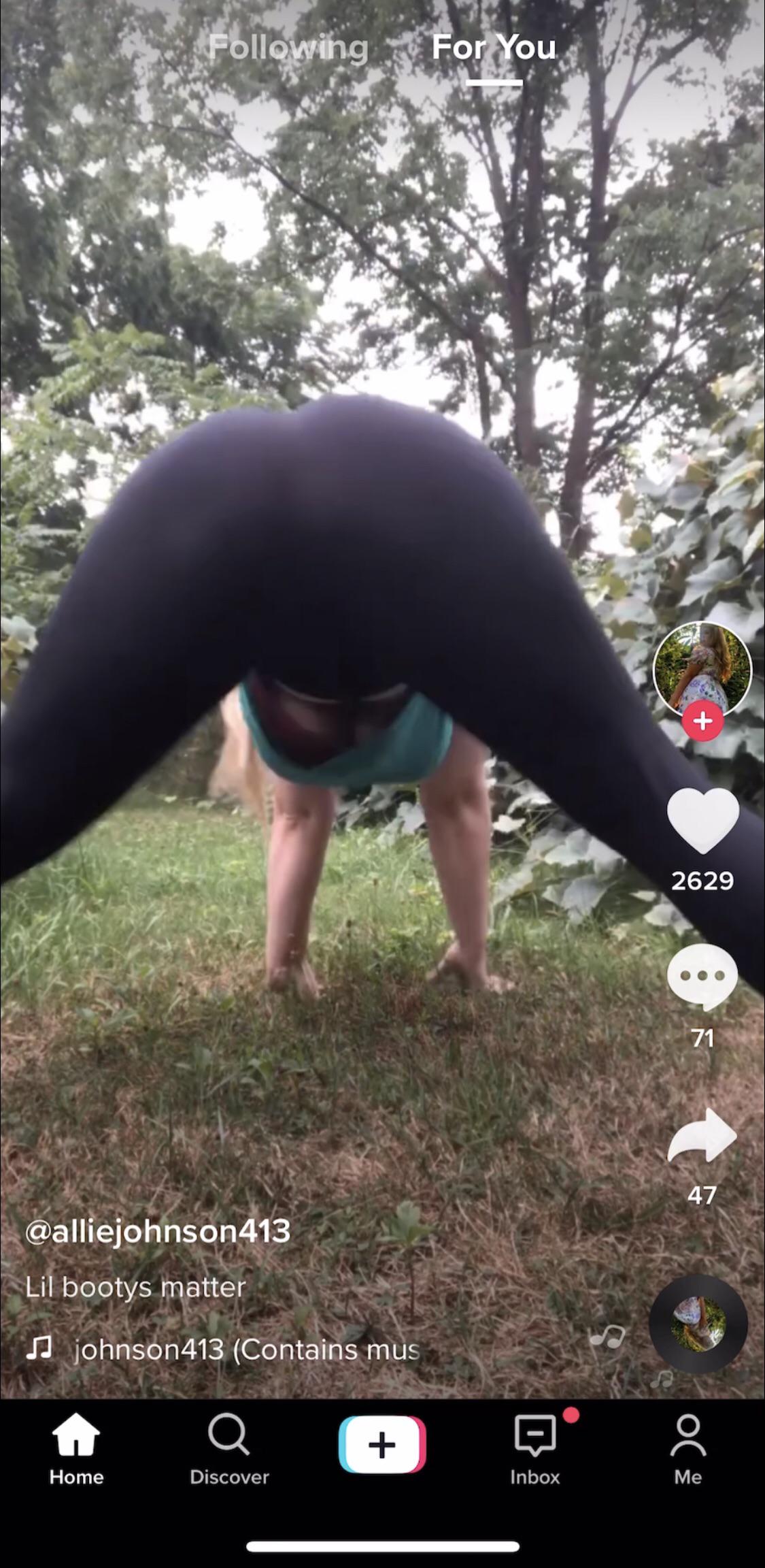 Twerk it | Scrolller