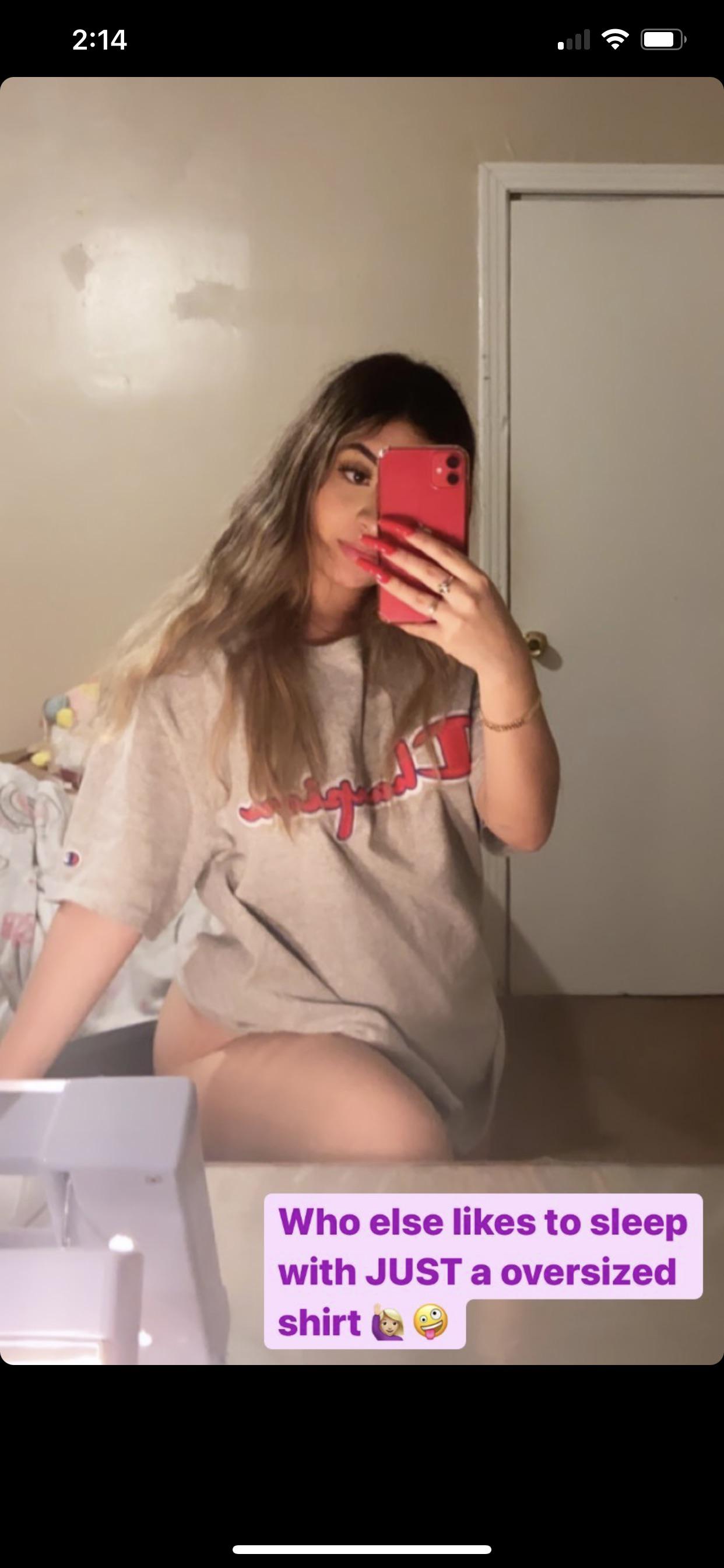 Twerk vid in comments | Scrolller