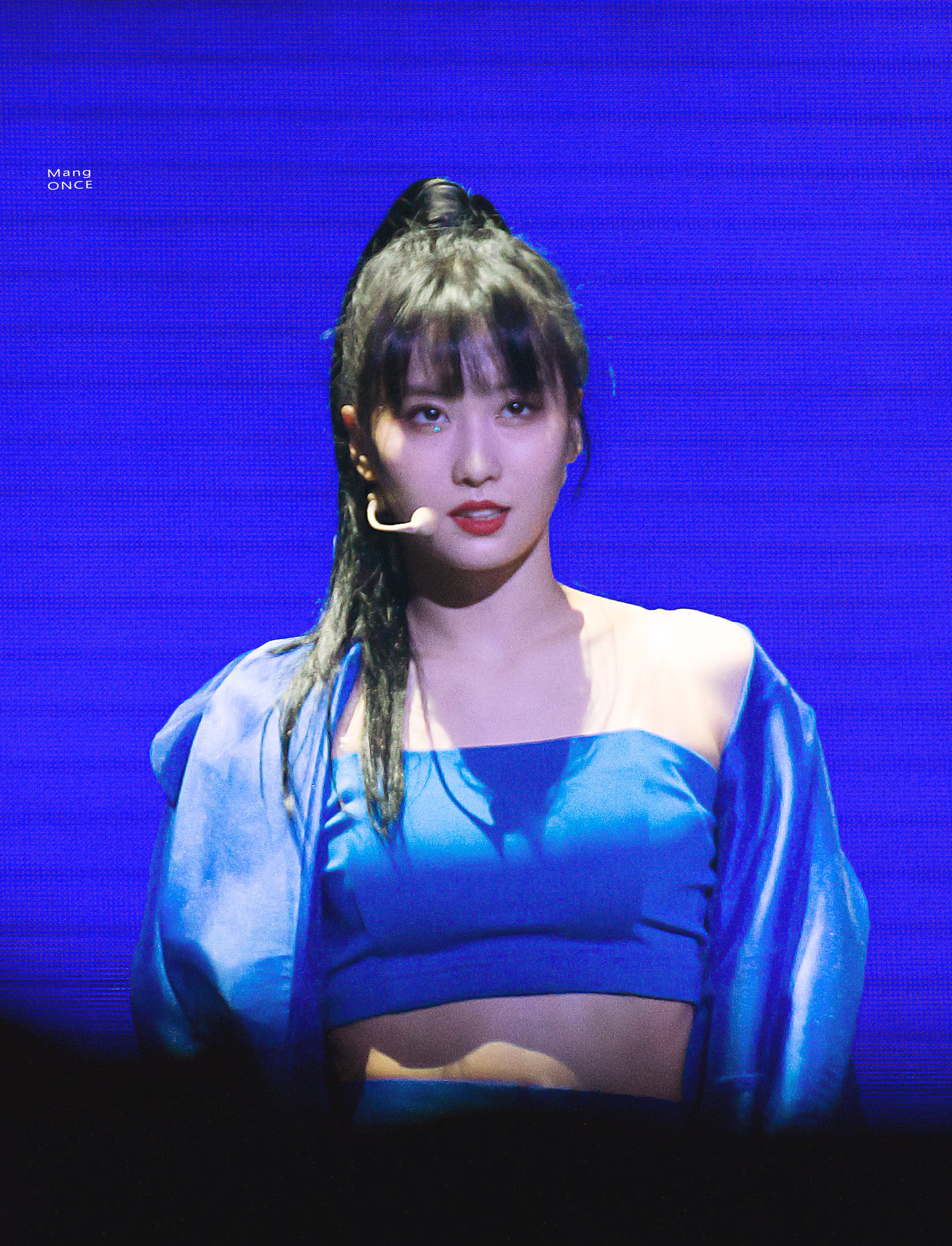 TWICE Hirai Momo | Scrolller