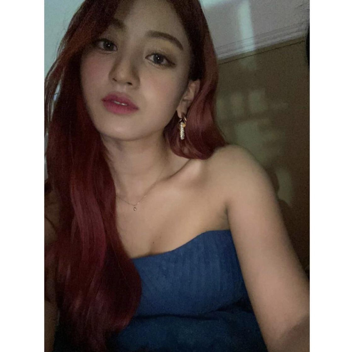 TWICE - Jihyo | Scrolller