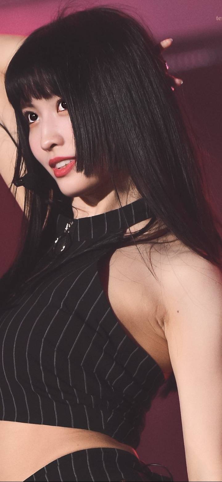 TWICE-MOMO | Scrolller