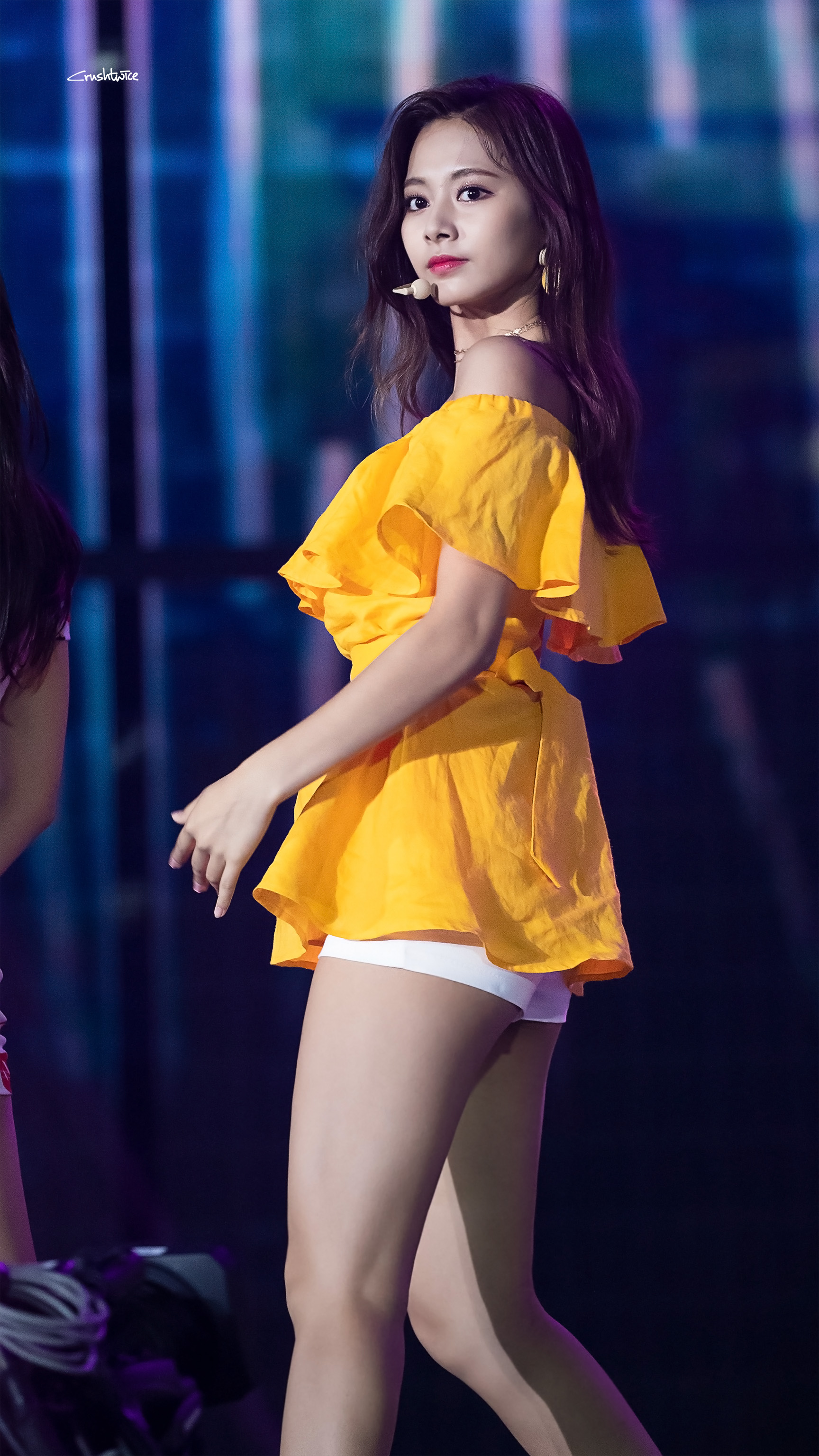 Tzuyu | Scrolller