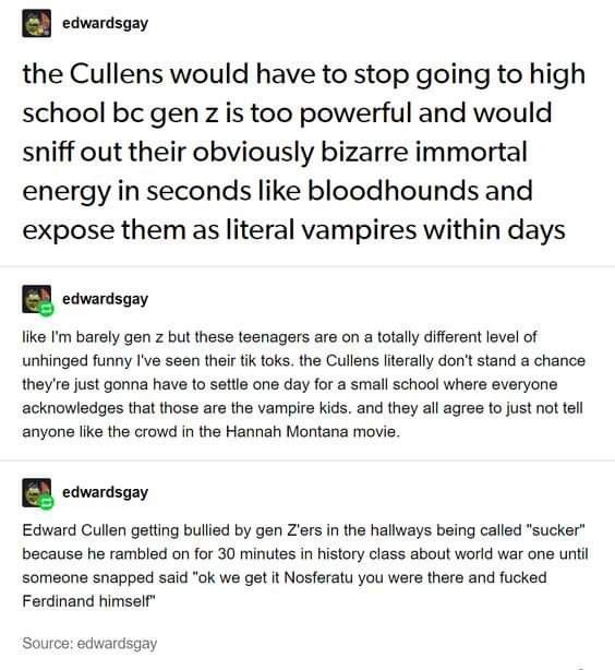 Twilight | Scrolller