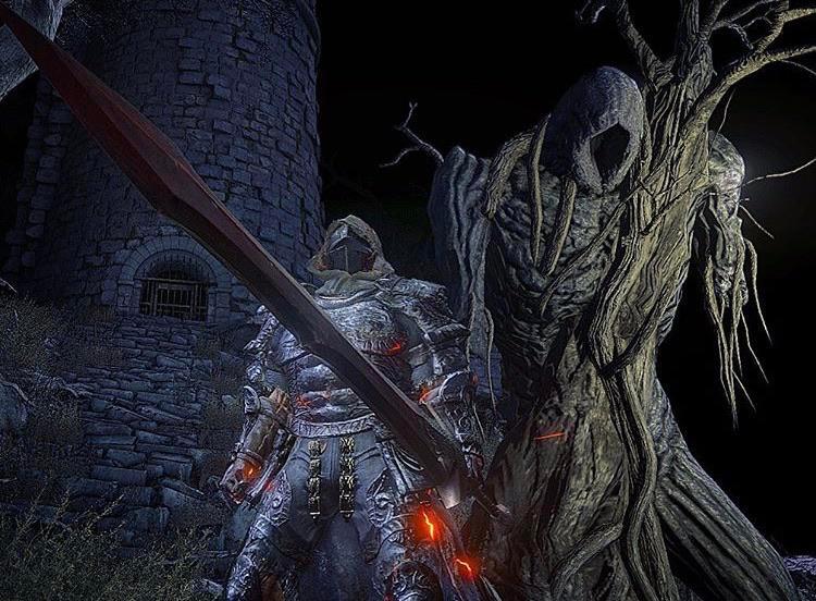 Twilight Giant | Scrolller