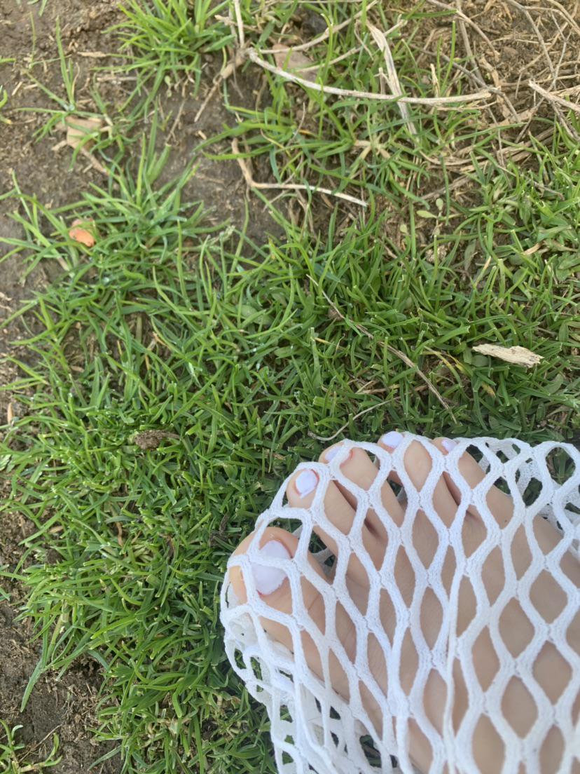 Twinkle Toes Scrolller