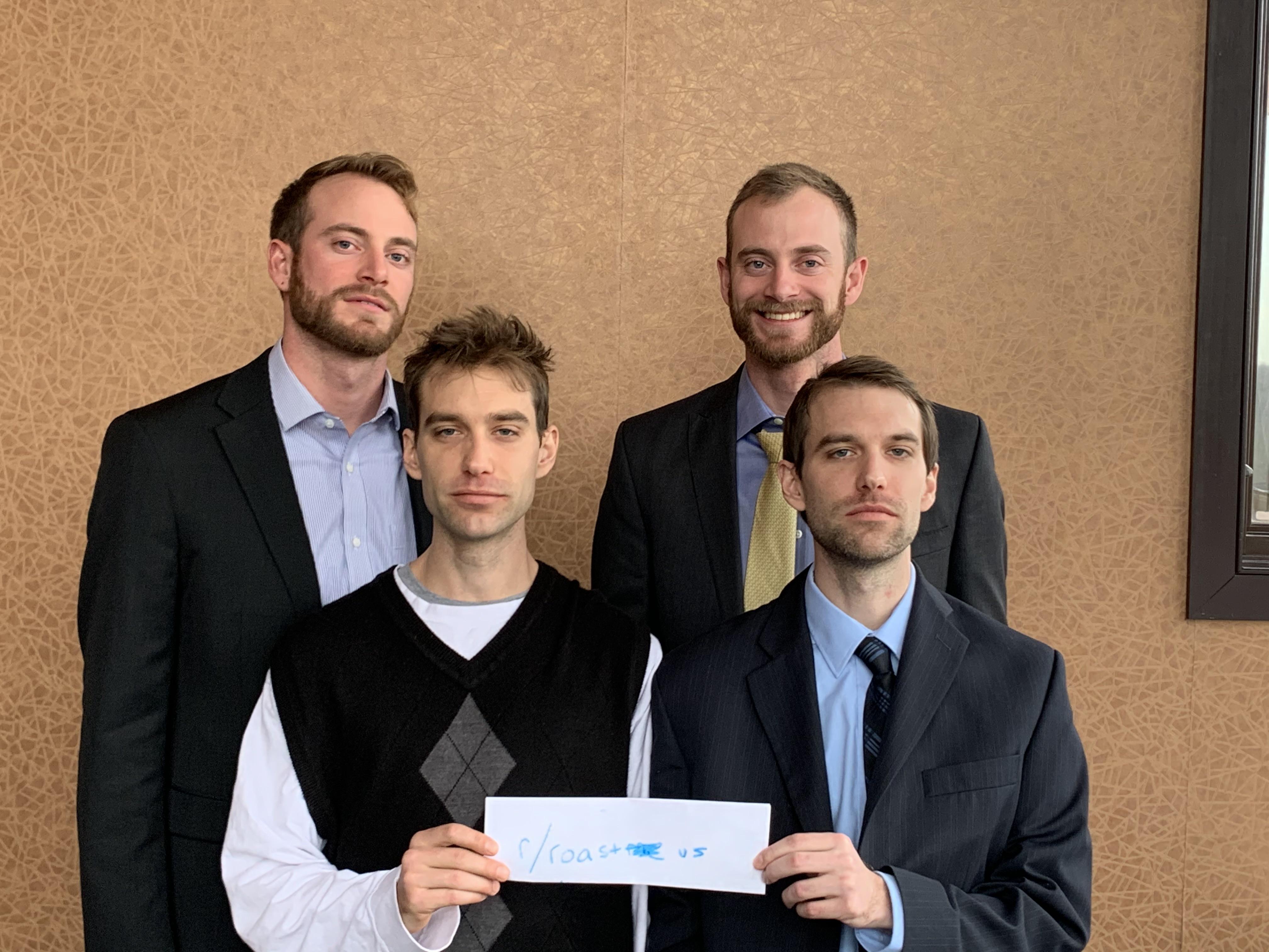 Twins: Cousins (I am an identical twin and my cousins are also ...