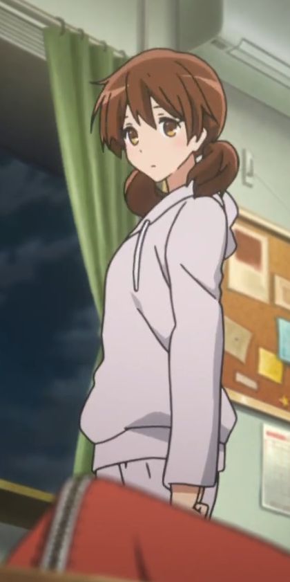 Twintail Kumiko | Scrolller