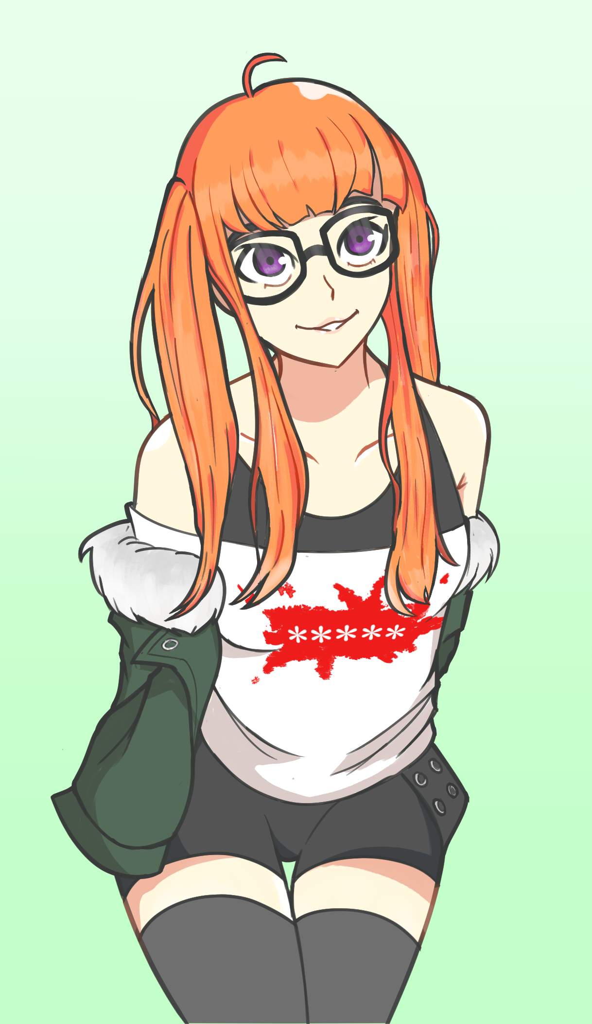 Twintails! | Scrolller