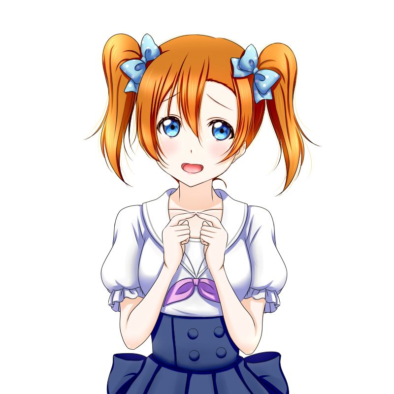 Twintails | Scrolller