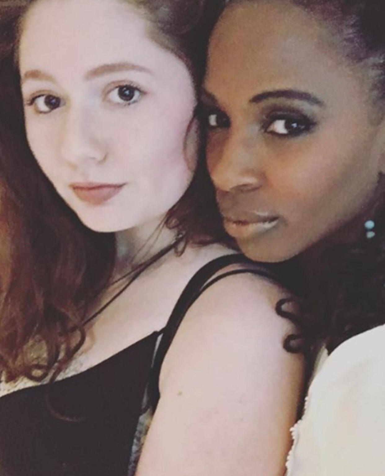 Two beauties | Scrolller