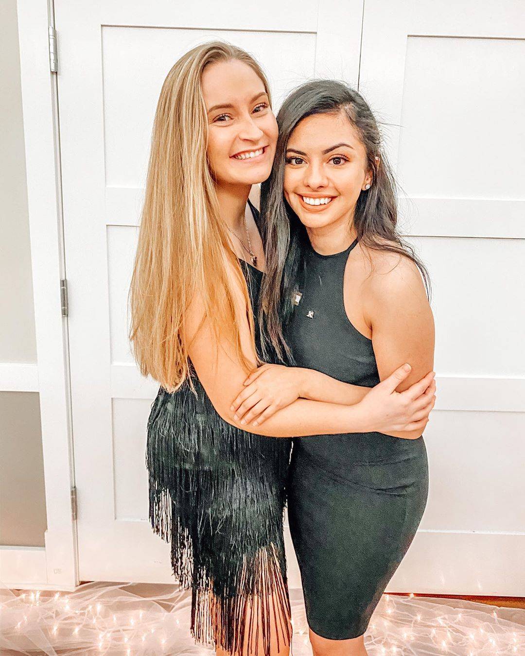 Two Different Styles | Scrolller