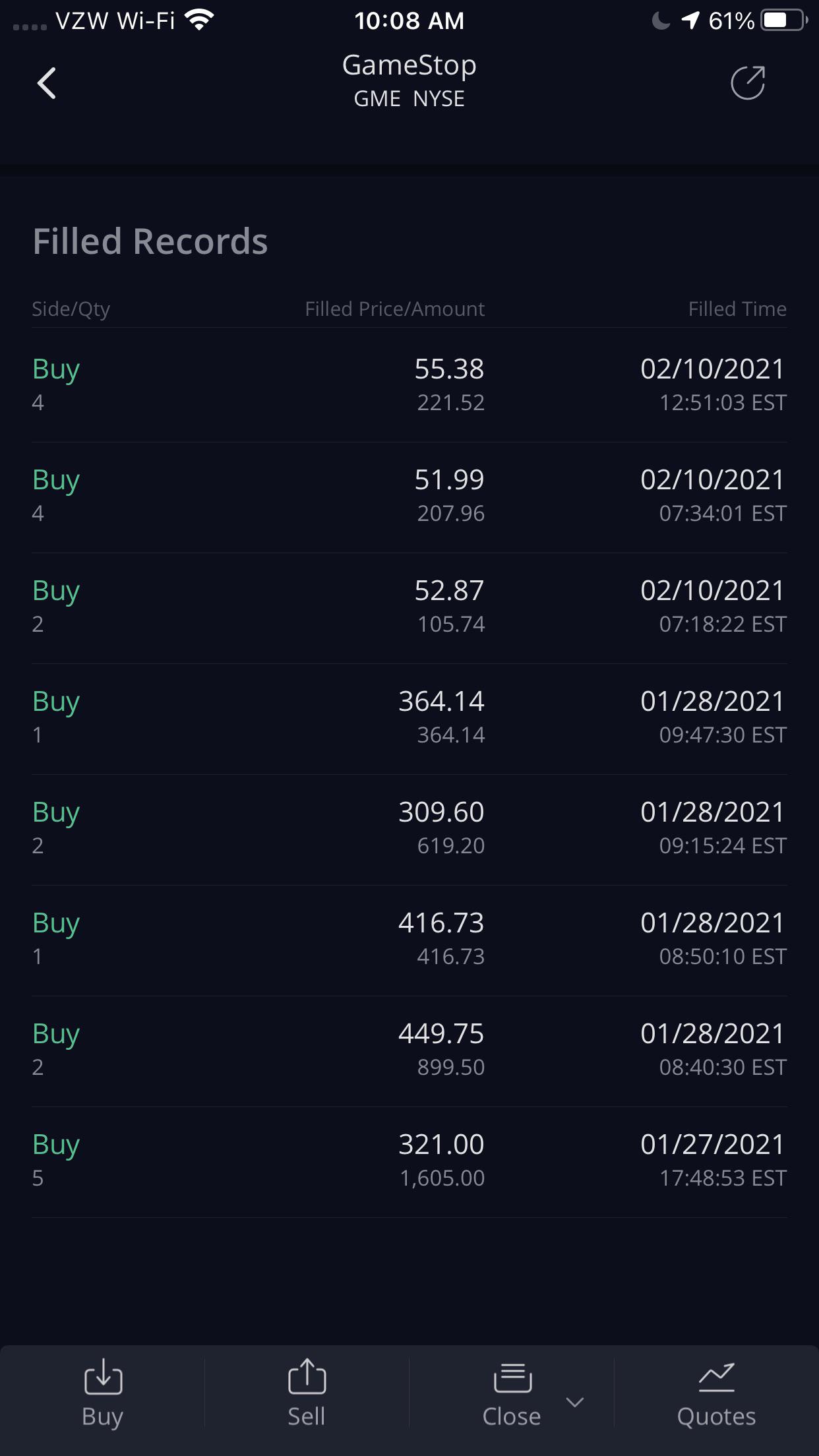 Two different time eras | Scrolller
