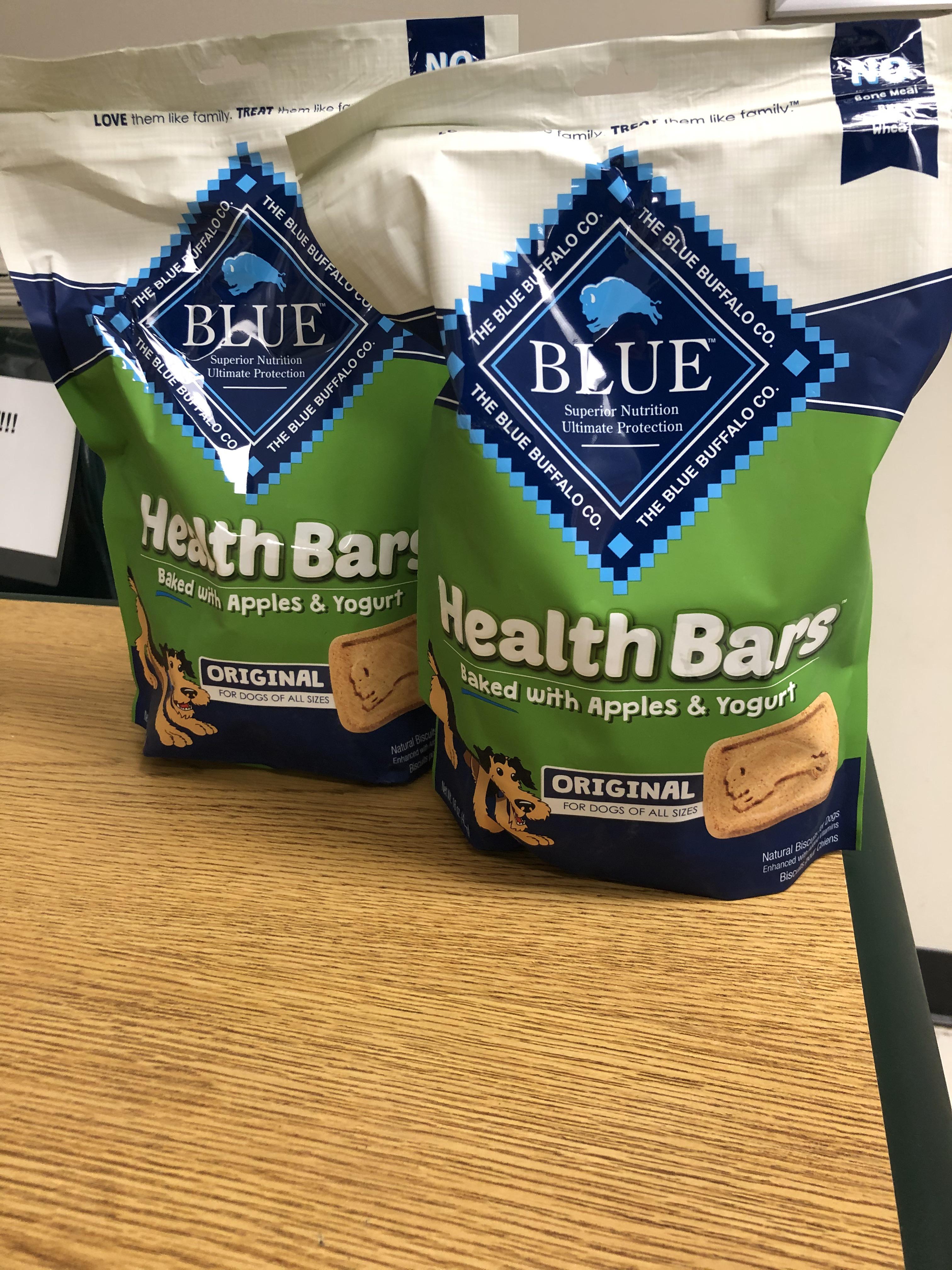 Two health bars | Scrolller