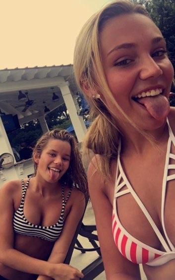 Two Hotties | Scrolller