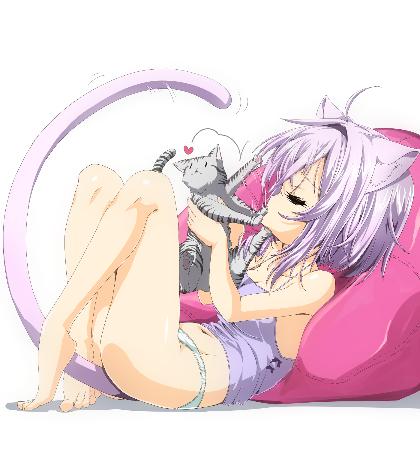 Two Kitties [Hololive] | Scrolller