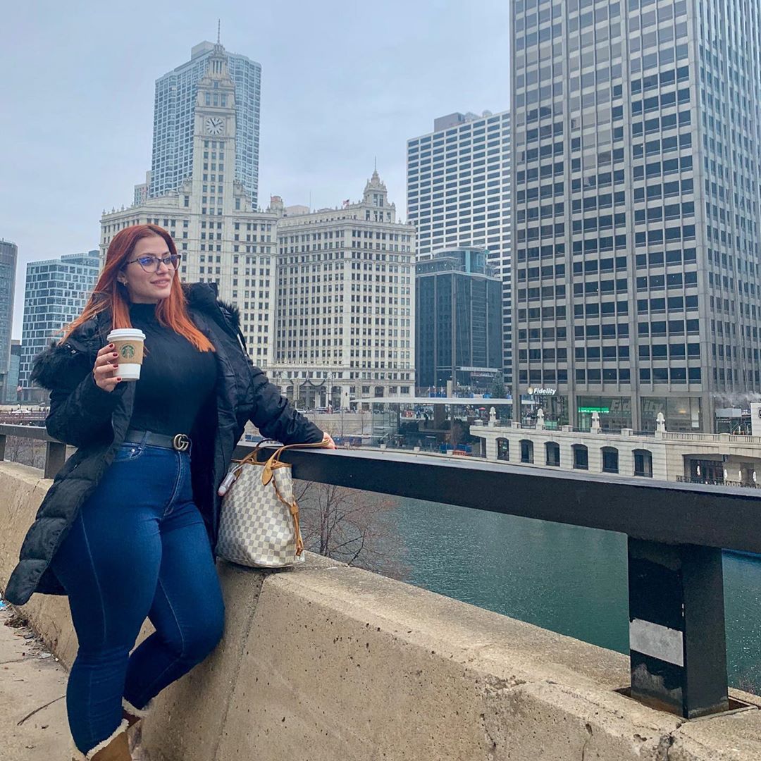 Two nice sights | Scrolller