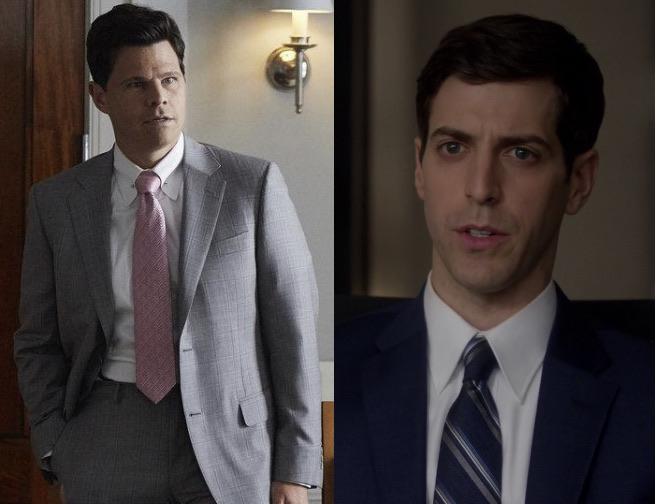 Two of the best characters... | Scrolller