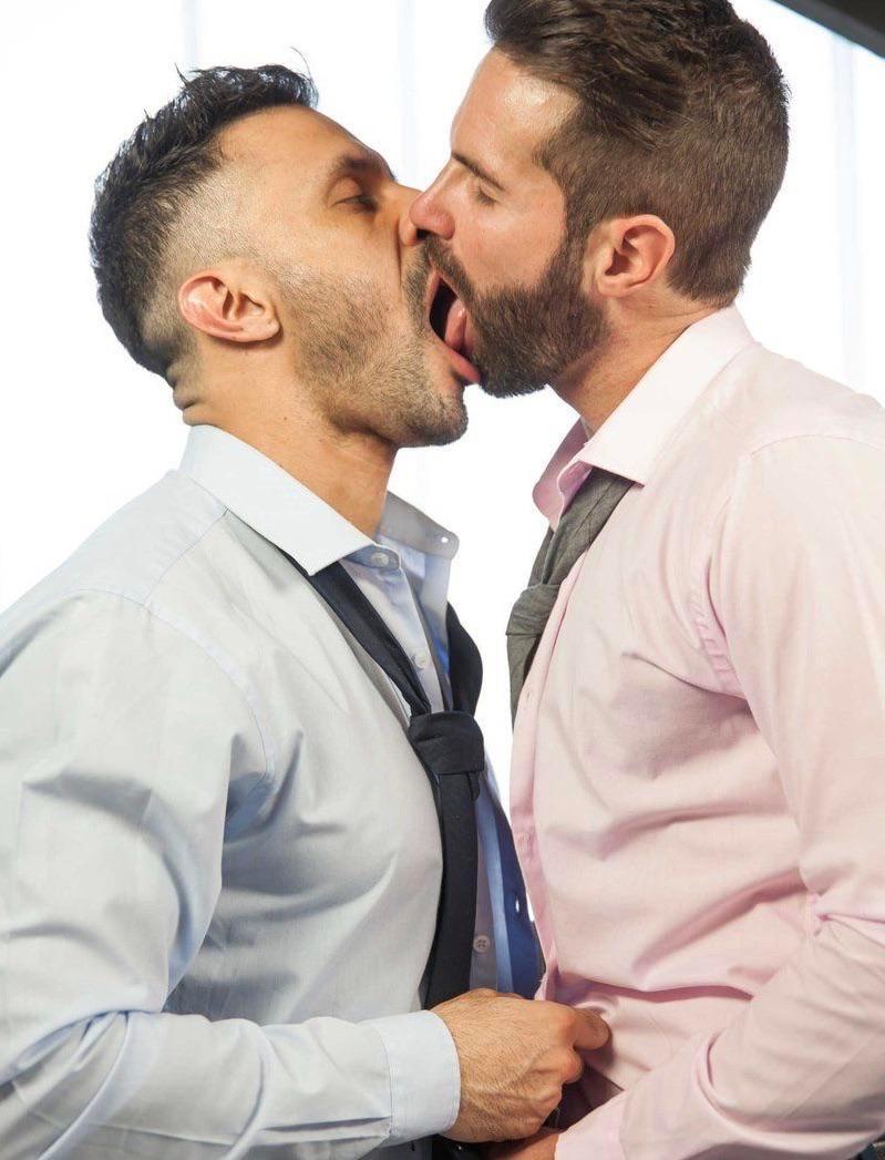 Two professionals | Scrolller