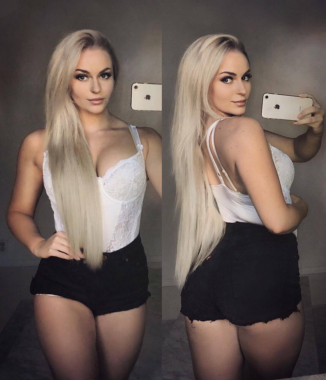 Two Side | Scrolller