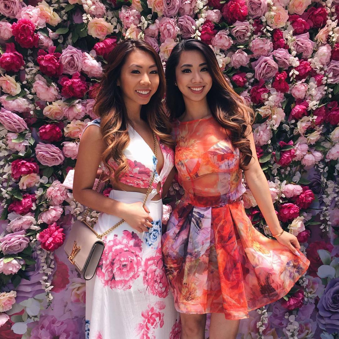 Two Sisters | Scrolller