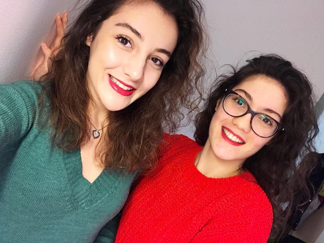 Two Sisters (MIC) | Scrolller