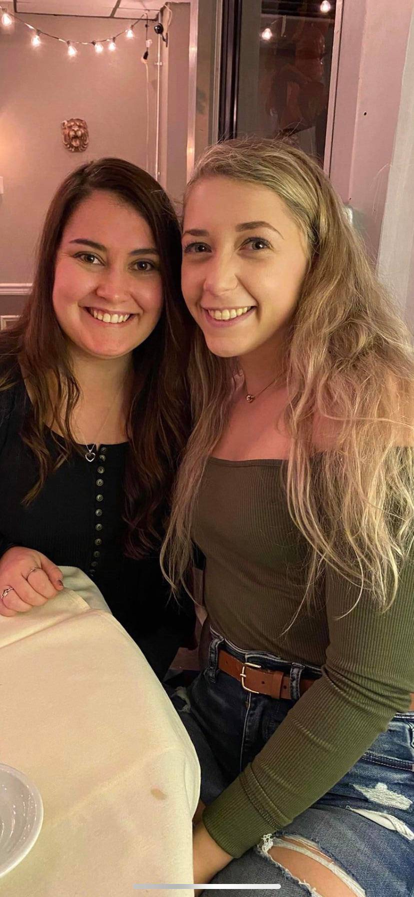 Two sluts! | Scrolller