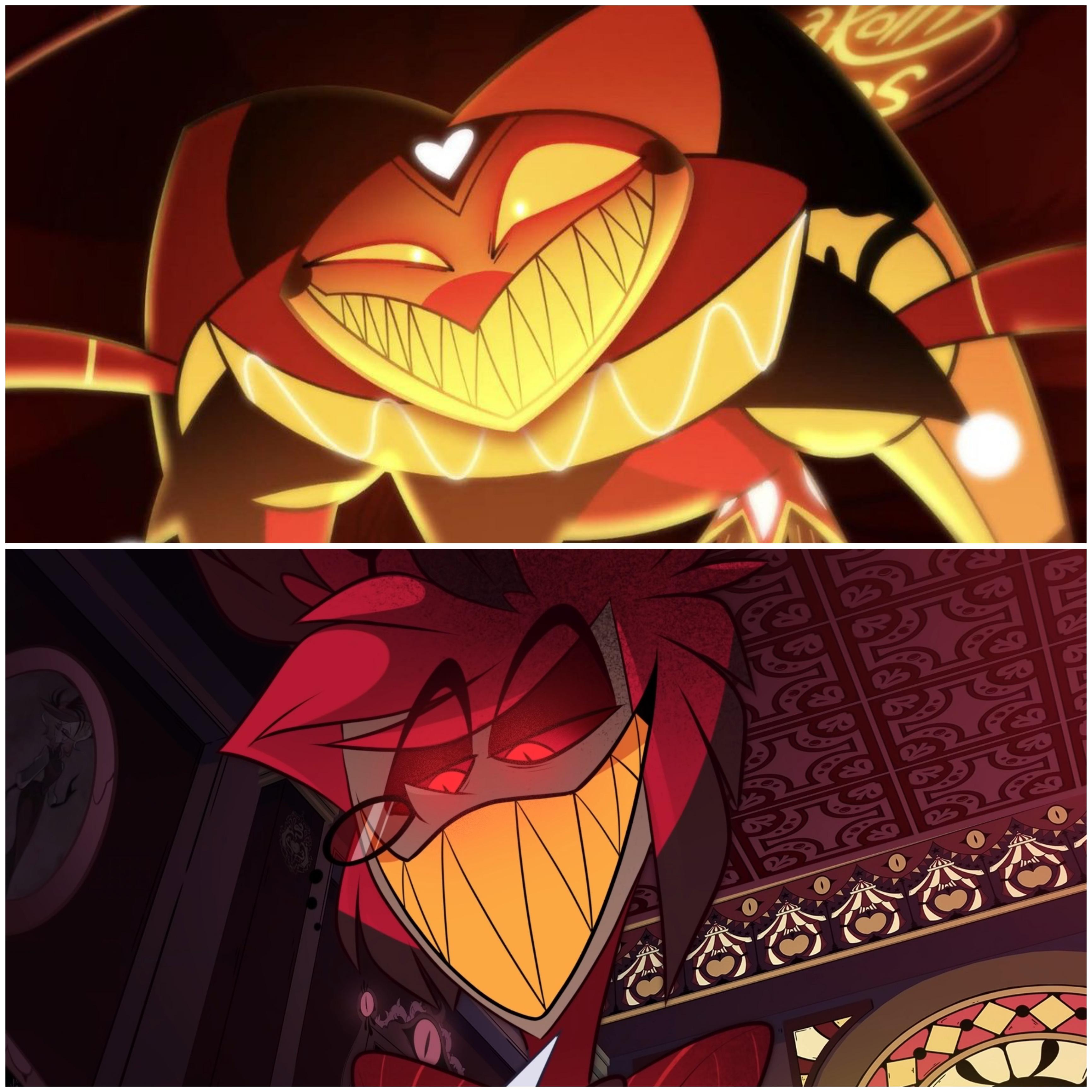 Two smileys | Scrolller