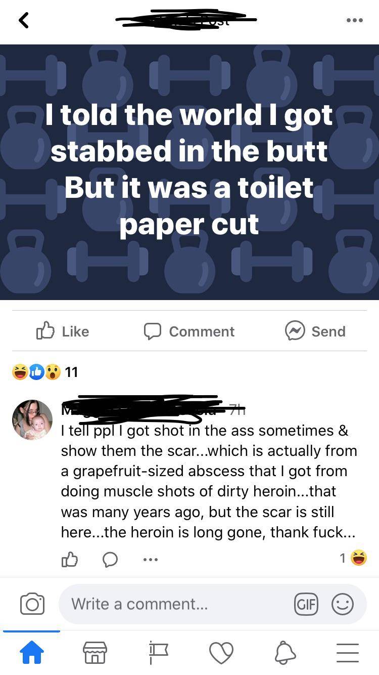 Twofer Scrolller