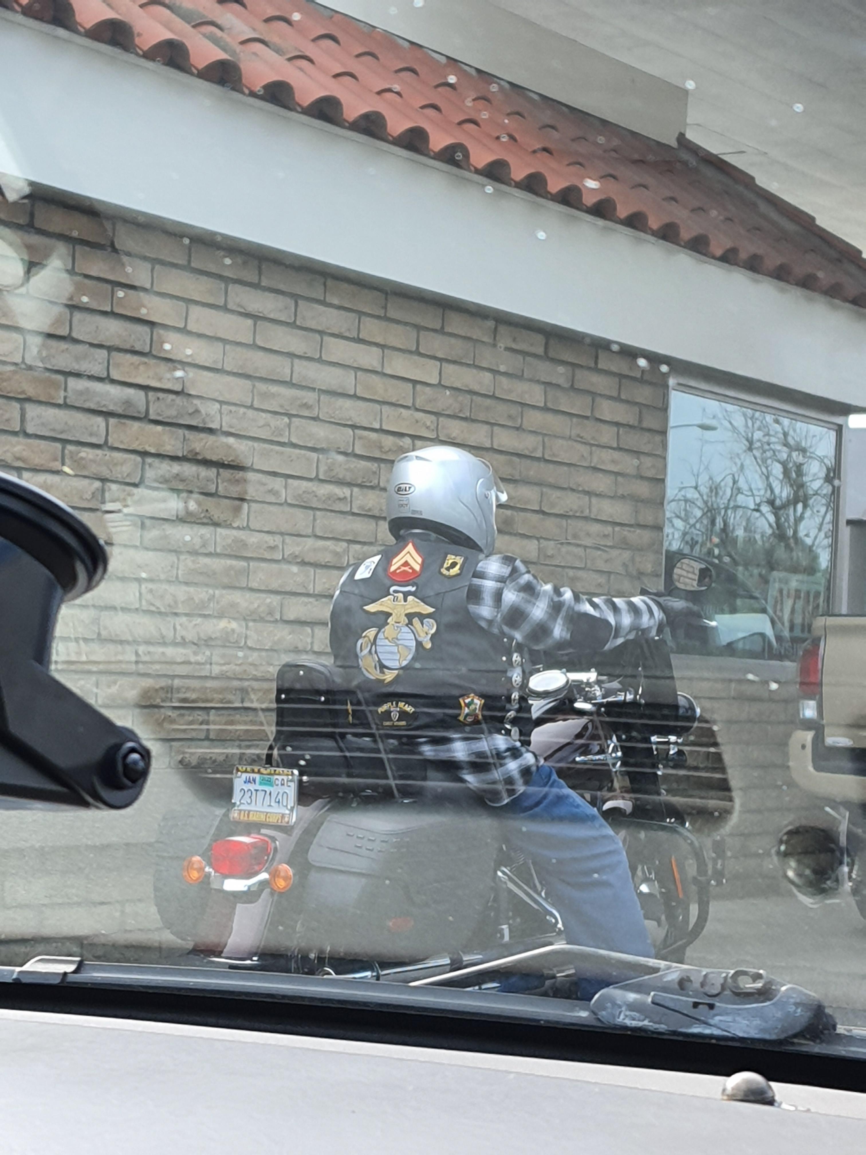 TYFYS Corporal | Scrolller