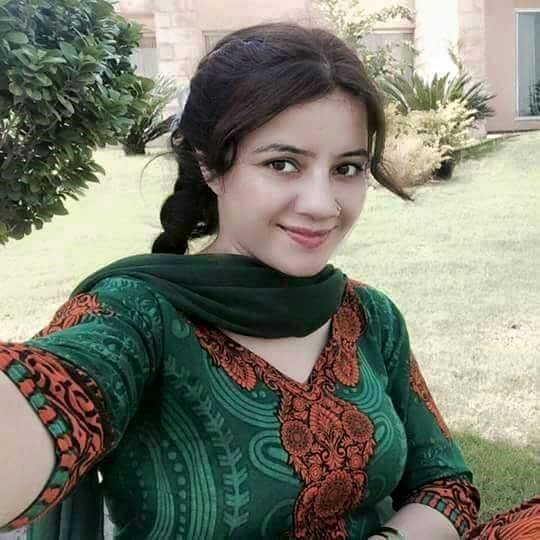 Typical small town Pakistani girl | Scrolller