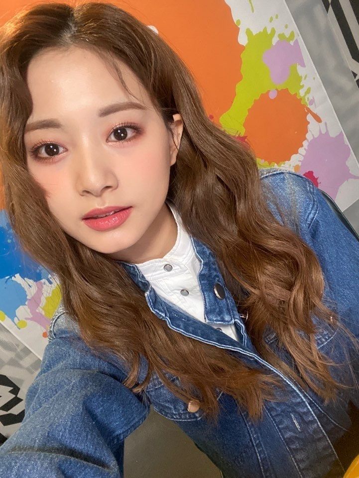 Tzuyu - ONCE JAPANのみなさん | Scrolller