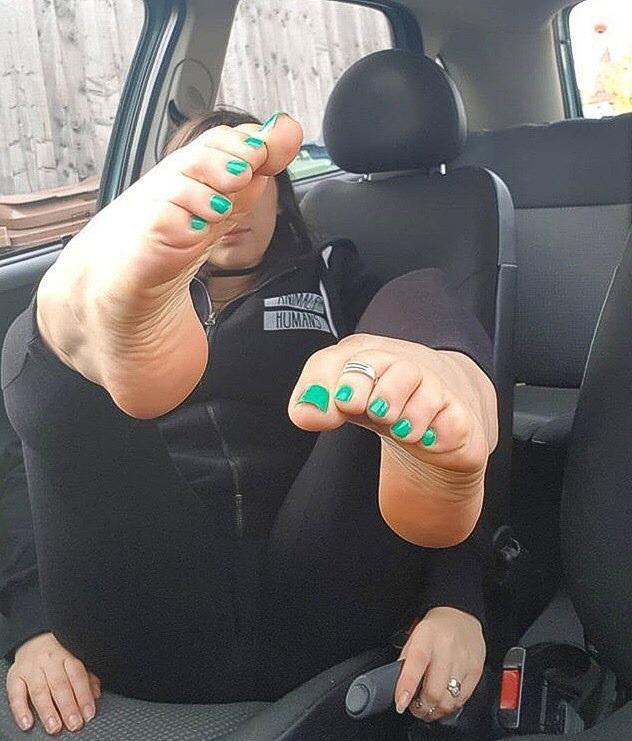 Uber driver | Scrolller