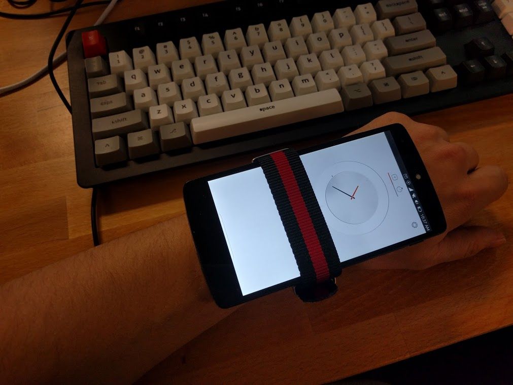 Ubuntu Watch | Scrolller