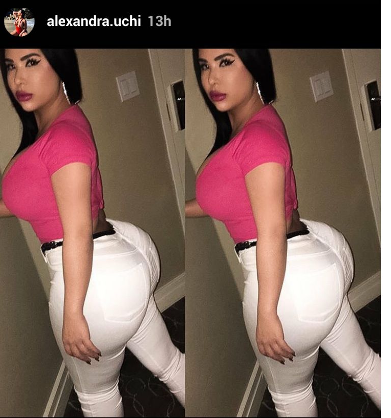 Uchi coochie la la la! | Scrolller